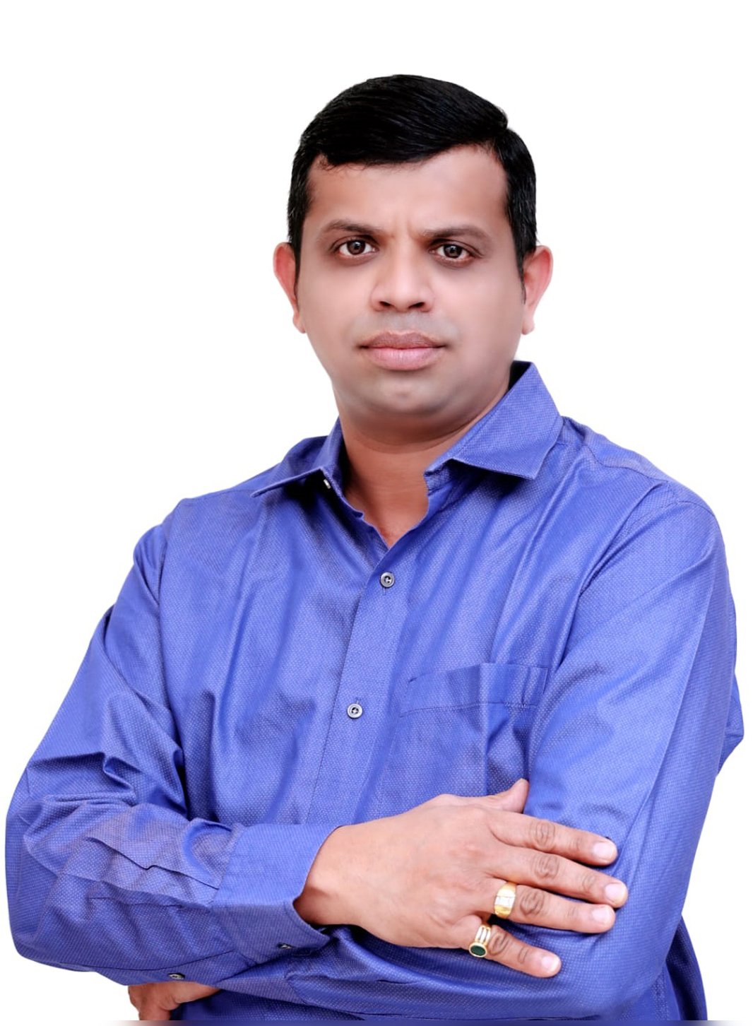 Shamal Mohan Patil Education Society’s New English School